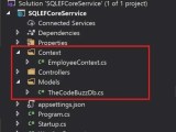 Scaffold Entity Framework Core Sql Tables Thecodebuzz
