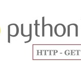 Python Http Get And Post With Examples Thecodebuzz