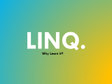 Why Learn Linq The Coding Theory