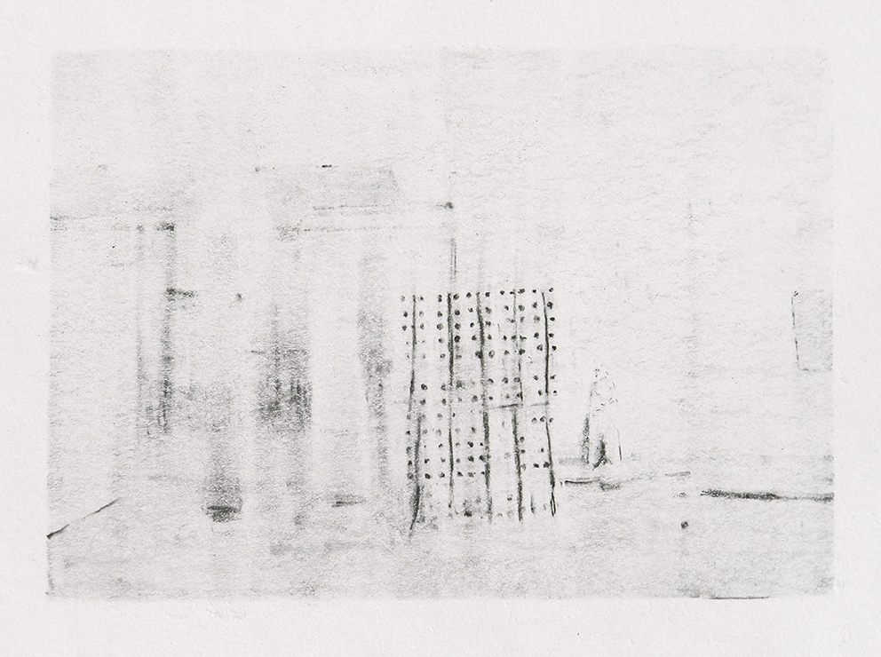 Erase/Initiate | Matt Black – Visual Artist