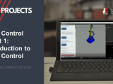 Ros Control Tutorials Using Gazebo Robot Simulation The Construct