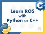 Learn Ros With Python Or With C Pros Cons The Construct