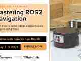 Ros2 Navigation Training The Construct