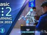 Ros2 Learning Week Free Open Classes For Beginners The Construct