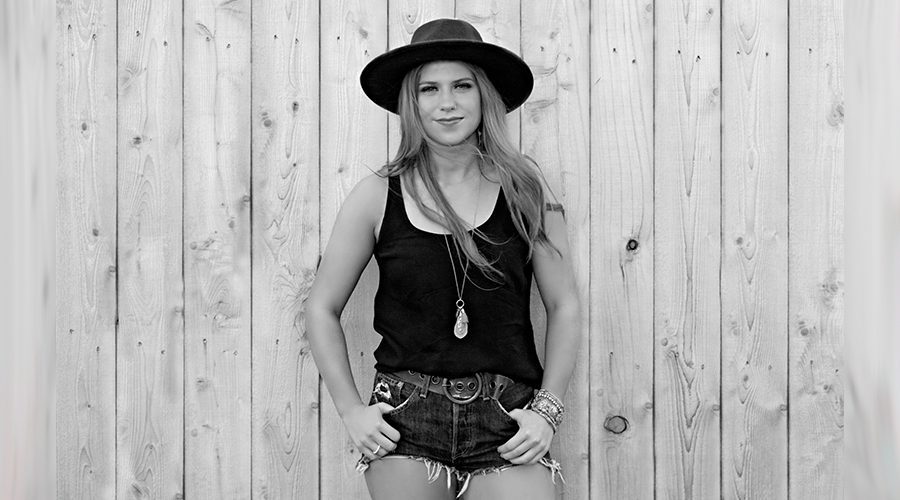 Exclusive Premiere: Kayla Ruby "I Wish I Was Crazy" - The Country Note