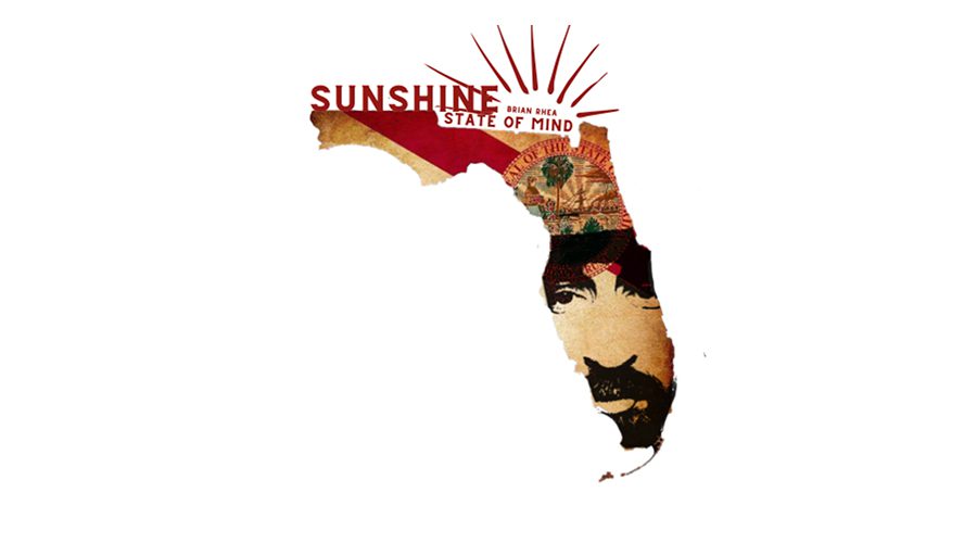 Brian Rhea Releases New Single "Sunshine State of Mind" - The Country Note