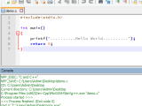Configure Notepad To Run C C And Java Programs