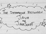 Java Vs Javascript Difference Between Java And Javascript