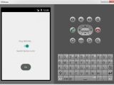 Android Switch Button Example