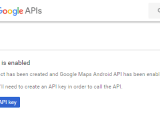 Android Google Maps Api Tutorial Getting Started