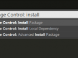 How To Run Python Program In Sublime Text