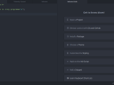 How To Install Atom Text Editor In Ubuntu Linux