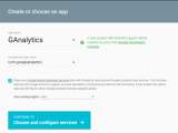 Android Google Analytics Integration Tutorial