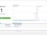 Android Google Analytics Integration Tutorial