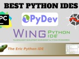 5 Best Python Ides For Windows Mac Linux