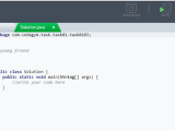 Codegym Cc Gamified Online Course To Learn Java Just 4 Programmers