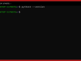 How To Check Python Version In Windows Linux And Mac Nrich Systems