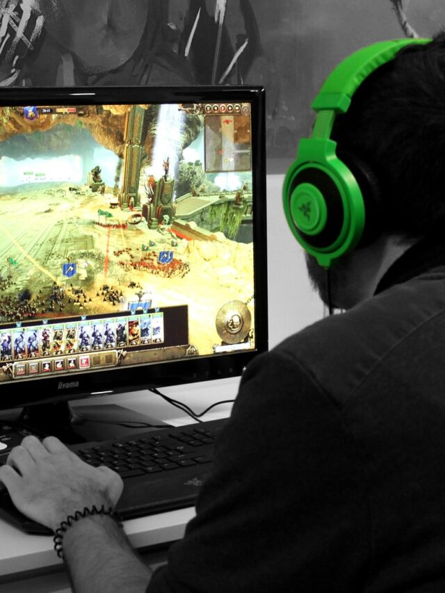9 Best Games for Programmers to Improve Programming Skills - The Crazy ...