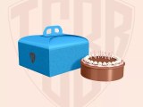 Custom Cake Boxes Personalized Cake Packaging Wholesale