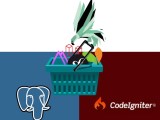 Codeigniter Postgresql Mastery Supercharge In 2023