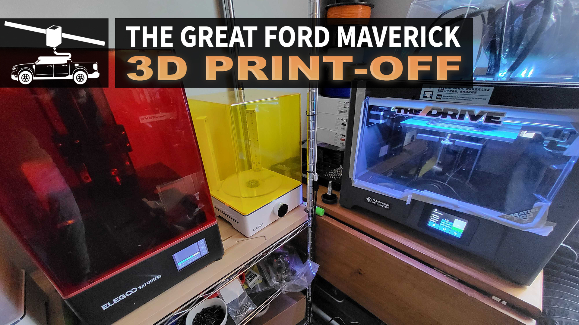 Here S How To Get Started 3d Printing Your Own Car Accessories