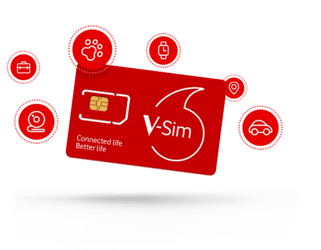 Viaota Sim Card