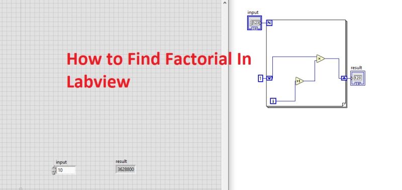 Labview Projects Archives The Engineering Knowledge - High Resolution City Textures for Desktop