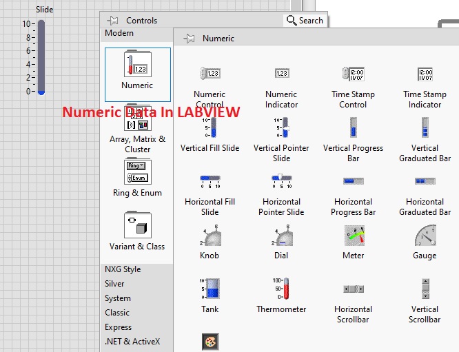 Numeric Class Data Entry Limits Property Labview Wiki - Download Ultra HD Nature Pattern | Retina