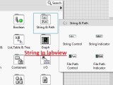 Main Data Types Used In Labview The Engineering Knowledge