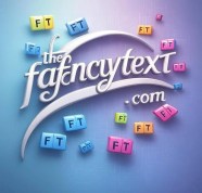 Symbole Text Generator 2022 