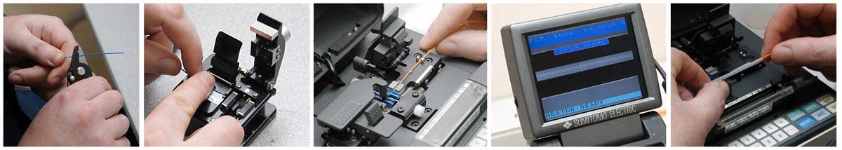 The Fiber Optic Asosiation | Know How..!