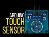 Arduino Touch Sensor Tutorial The Geek Pub