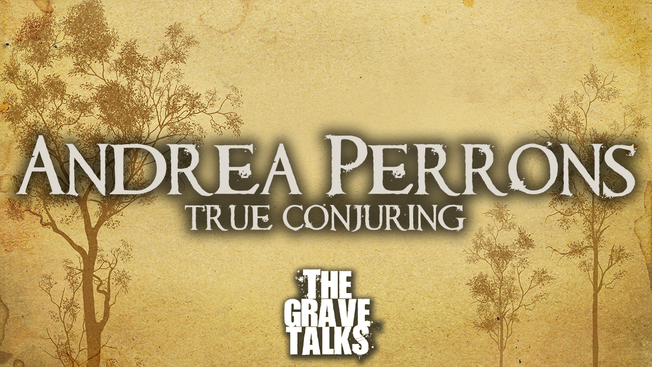 The Conjuring True Story | Andrea Perron Interview