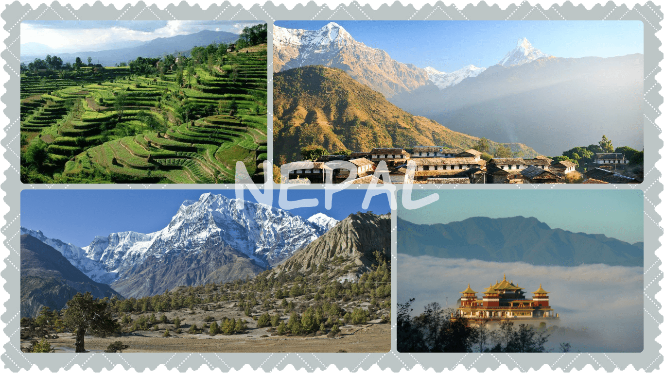 Top 10 green countries to help you escape – The GreenPick