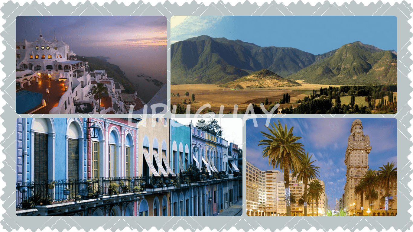 Top 10 green countries to help you escape – The GreenPick