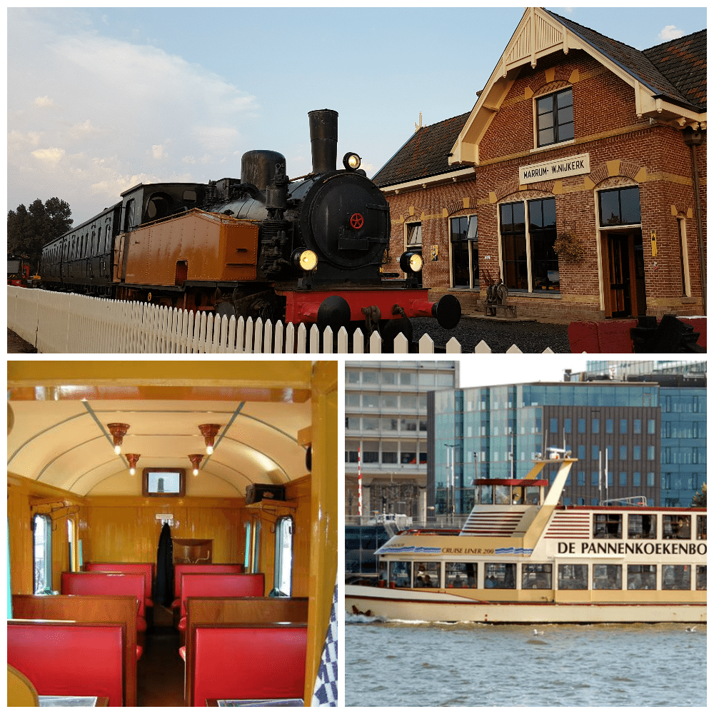 21 unique things to do in Amsterdam and the Netherlands – The GreenPick