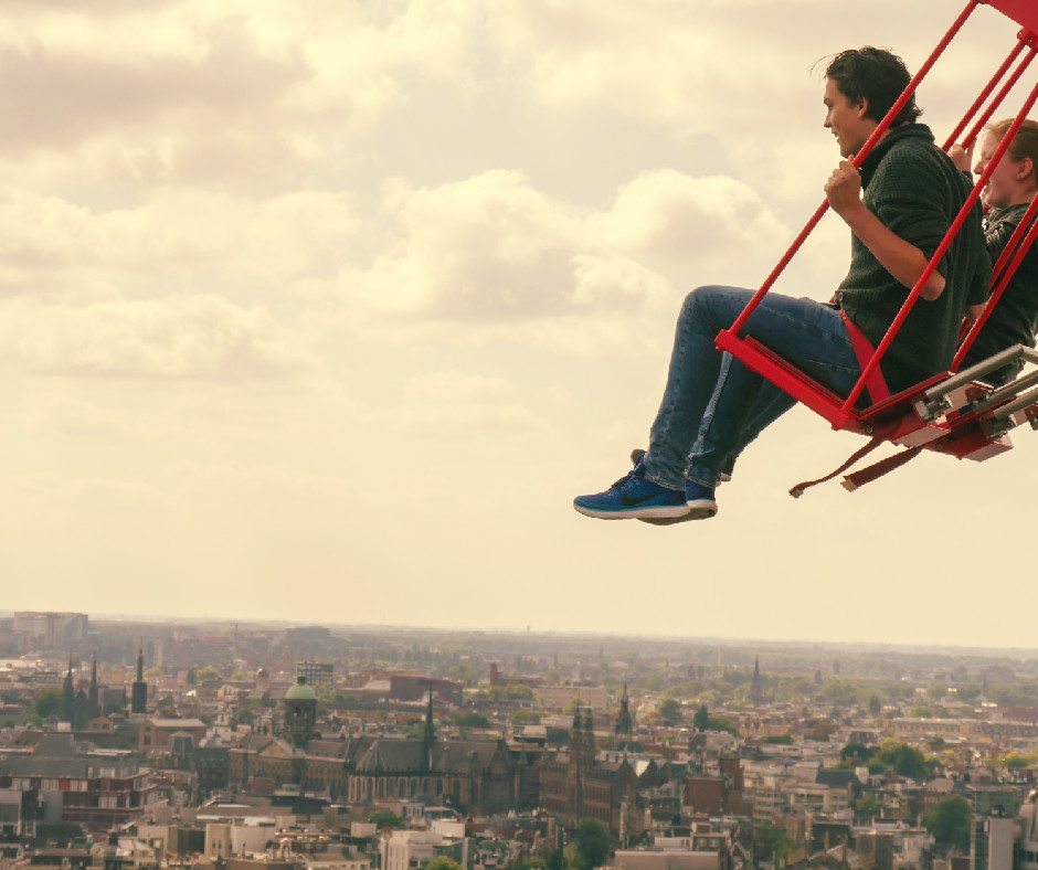 21 unique things to do in Amsterdam and the Netherlands – The GreenPick