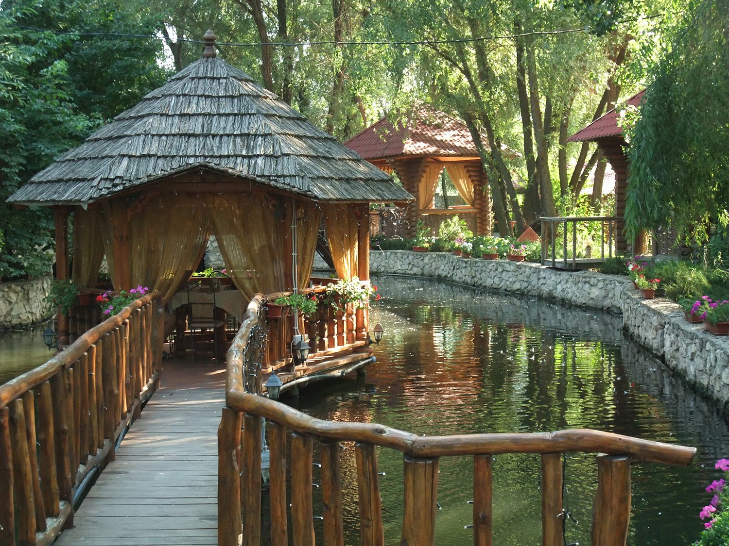 Travel to Moldova : top activities and sightseeing – The GreenPick