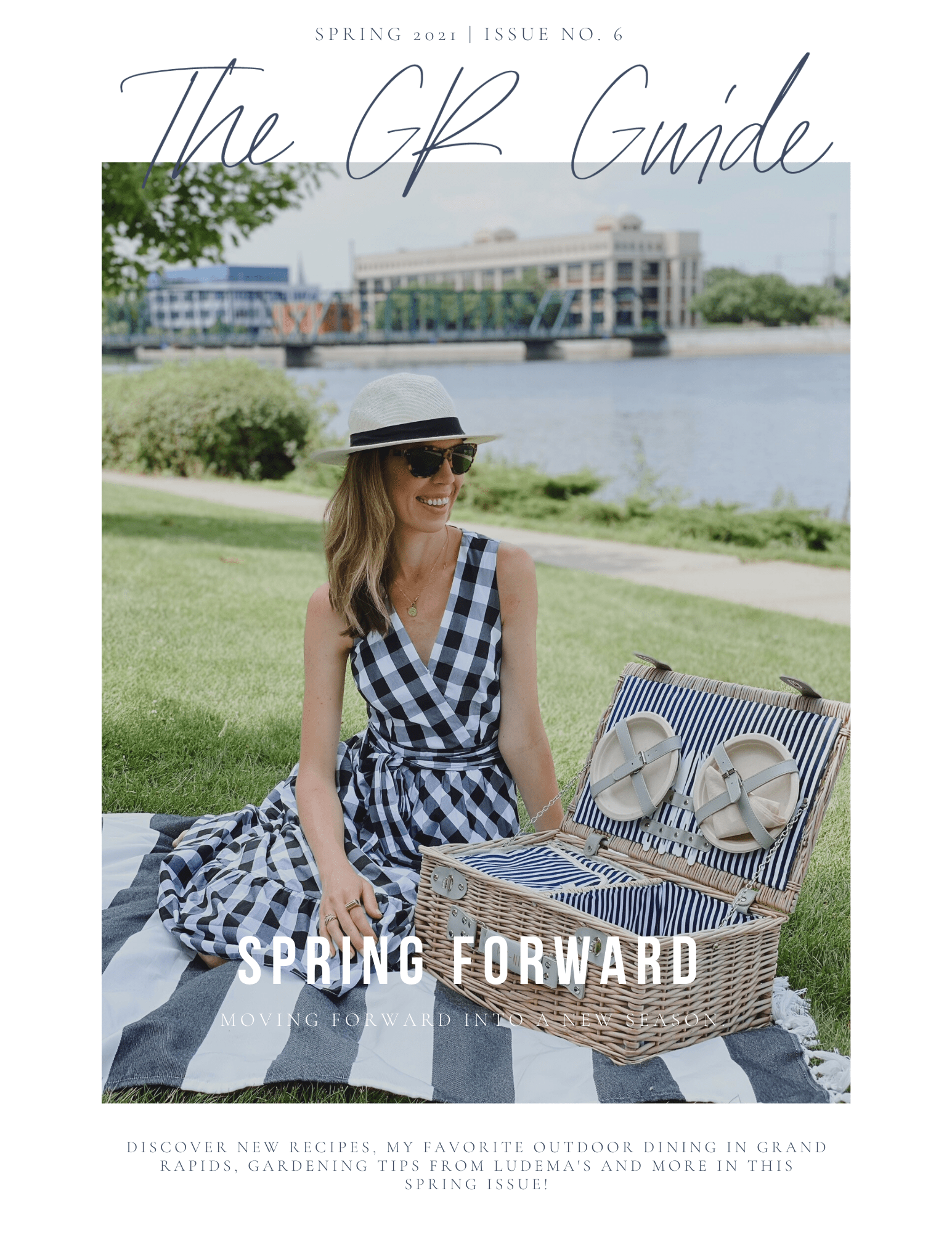 Spring-Issue-2021 - The GR Guide