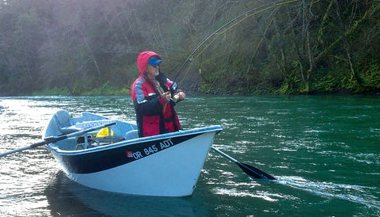 FINISH STRONG - Josiah Darr - The Guide's Forecast