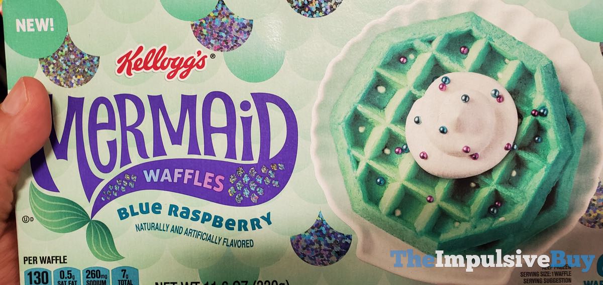 Kelloggs-Blue-Raspberry-Mermaid-Waffles.jpeg - The Impulsive Buy