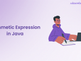 Arithmetic Expression In Java A Complete Guide