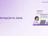 Arraylist In Java A Step By Step Guide