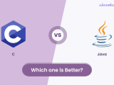 A Complete Guide To C Vs Java Key Differences Discussed