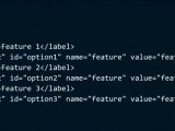 Html Checkbox Input Types And Styling