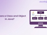A Detailed Explanation Of Class And Object In Java With Examples