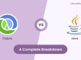 Clojure Vs Java What S The Difference