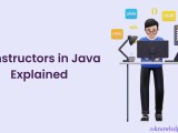 Mastering Constructors In Java A Step By Step Guide Constructors In