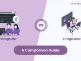 Difference Between Stringbuffer And Stringbuilder Key Difference