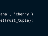 Python Enumerate Everything You Should Know